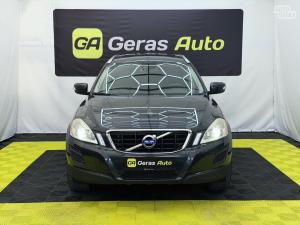 Вольво ХС60 2011 в Авиженяй, объемом двигателя 2.00 л и пробегом 256 тыс. км за 8590 €, фото 8 на AUTOMOTO.COM.LV