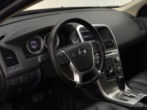 Вольво ХС60 2011 в Авиженяй, объемом двигателя 2.00 л и пробегом 256 тыс. км за 8590 €, фото 10 на AUTOMOTO.COM.LV