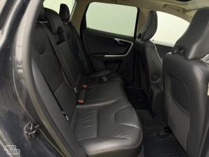Вольво ХС60 2011 в Авиженяй, объемом двигателя 2.00 л и пробегом 256 тыс. км за 8590 €, фото 14 на AUTOMOTO.COM.LV