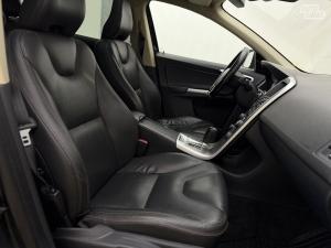 Вольво ХС60 2011 в Авиженяй, объемом двигателя 2.00 л и пробегом 256 тыс. км за 8590 €, фото 15 на AUTOMOTO.COM.LV
