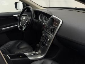 Вольво ХС60 2011 в Авиженяй, объемом двигателя 2.00 л и пробегом 256 тыс. км за 8590 €, фото 16 на AUTOMOTO.COM.LV