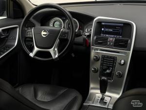 Вольво ХС60 2011 в Авиженяй, объемом двигателя 2.00 л и пробегом 256 тыс. км за 8590 €, фото 17 на AUTOMOTO.COM.LV