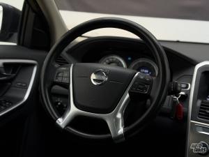 Вольво ХС60 2011 в Авиженяй, объемом двигателя 2.00 л и пробегом 256 тыс. км за 8590 €, фото 18 на AUTOMOTO.COM.LV