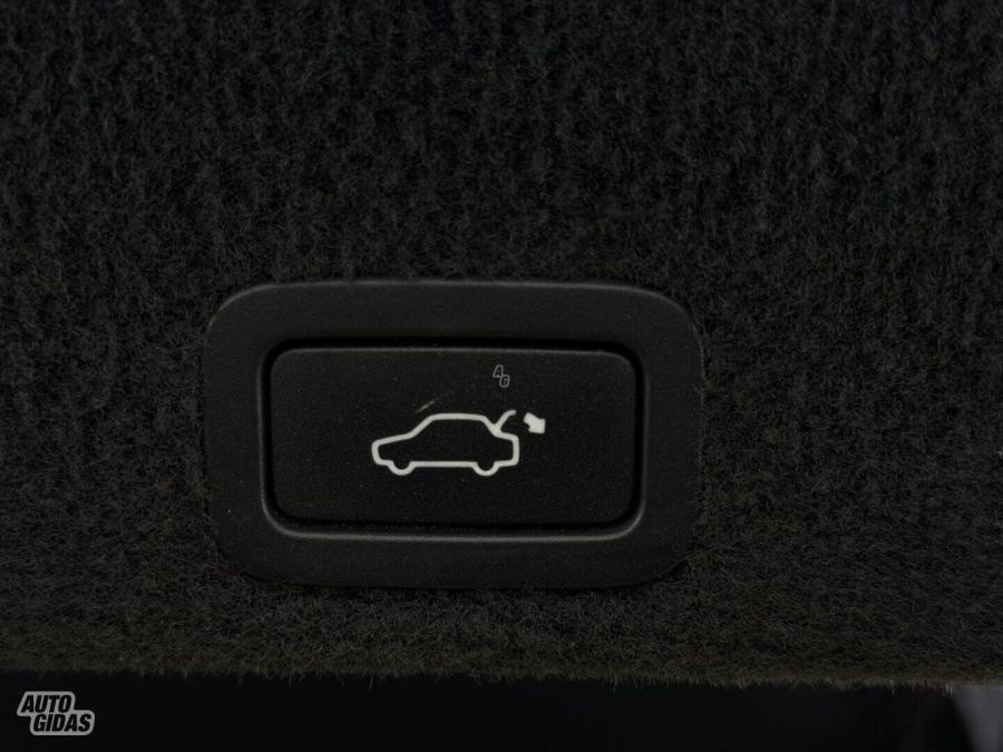 Вольво ХС60 2011 в Авиженяй, объемом двигателя 2.00 л и пробегом 256 тыс. км за 8590 €, фото 21 на AUTOMOTO.COM.LV