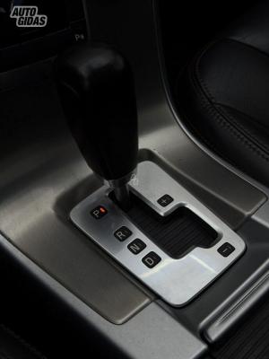 Вольво ХС60 2011 в Авиженяй, объемом двигателя 2.00 л и пробегом 256 тыс. км за 8590 €, фото 23 на AUTOMOTO.COM.LV