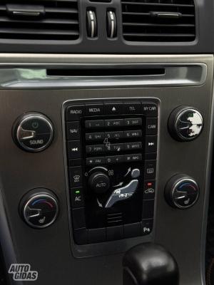 Вольво ХС60 2011 в Авиженяй, объемом двигателя 2.00 л и пробегом 256 тыс. км за 8590 €, фото 24 на AUTOMOTO.COM.LV
