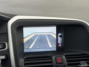 Вольво ХС60 2011 в Авиженяй, объемом двигателя 2.00 л и пробегом 256 тыс. км за 8590 €, фото 26 на AUTOMOTO.COM.LV
