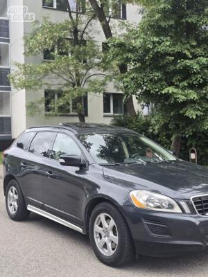 Volvo XC60 2011 Viļņa, ar dzinēja tilpumu 3.20 L un nobraukumu 290 tūkst. km par 5000 €, foto 3 vietnē AUTOMOTO.COM.LV