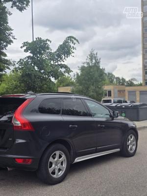 Volvo XC60 2011 Viļņa, ar dzinēja tilpumu 3.20 L un nobraukumu 290 tūkst. km par 5000 €, foto 5 vietnē AUTOMOTO.COM.LV