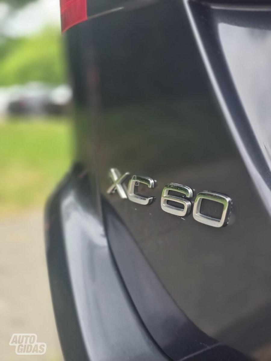 Volvo XC60 2011 Viļņa, ar dzinēja tilpumu 3.20 L un nobraukumu 290 tūkst. km par 5000 €, foto 8 vietnē AUTOMOTO.COM.LV