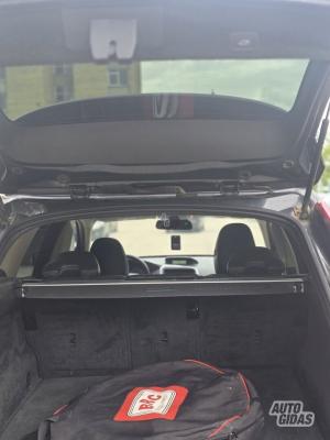 Volvo XC60 2011 Viļņa, ar dzinēja tilpumu 3.20 L un nobraukumu 290 tūkst. km par 5000 €, foto 9 vietnē AUTOMOTO.COM.LV