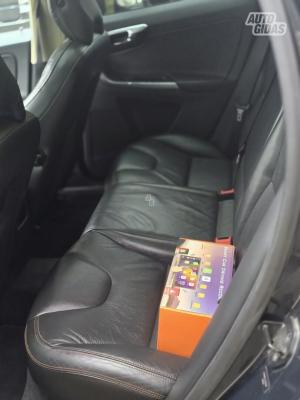 Volvo XC60 2011 Viļņa, ar dzinēja tilpumu 3.20 L un nobraukumu 290 tūkst. km par 5000 €, foto 10 vietnē AUTOMOTO.COM.LV