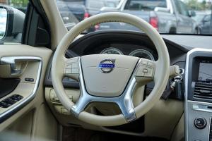 Volvo XC60 2011 in Marijampole, with an engine capacity of 2.40 L and mileage of 213 thousand km for 10450 €, photo 21 on AUTOMOTO.COM.LV