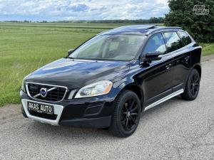 Volvo XC60 2011 in Vilkaviskis, with an engine capacity of 2.00 L and mileage of 301 thousand km for 8500 €, photo  on AUTOMOTO.COM.LV