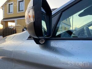 Volvo XC60 2011 Daugavpils, ar dzinēja tilpumu 2.40 L un nobraukumu 0 tūkst. km par 8450 €, foto 10 vietnē AUTOMOTO.COM.LV