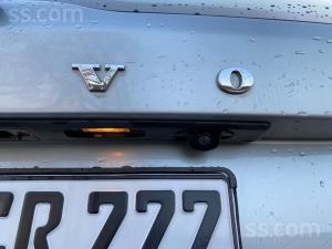 Volvo XC60 2011 Daugavpils, ar dzinēja tilpumu 2.40 L un nobraukumu 0 tūkst. km par 8450 €, foto 11 vietnē AUTOMOTO.COM.LV