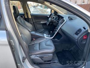 Volvo XC60 2011 Daugavpils, ar dzinēja tilpumu 2.40 L un nobraukumu 0 tūkst. km par 8450 €, foto 18 vietnē AUTOMOTO.COM.LV