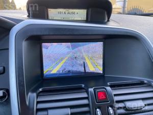 Volvo XC60 2011 Daugavpils, ar dzinēja tilpumu 2.40 L un nobraukumu 0 tūkst. km par 8450 €, foto 20 vietnē AUTOMOTO.COM.LV