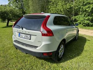 Вольво ХС60 2011 в Кулдига, объемом двигателя 2.00 л и пробегом 300 тыс. км за 8400 €, фото 5 на AUTOMOTO.COM.LV
