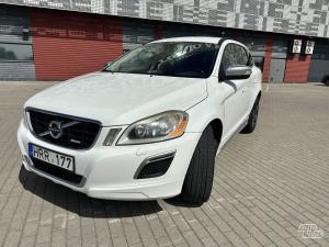 Вольво ХС60 2011 в Клайпеда, объемом двигателя 2.40 л и пробегом 229 тыс. км за 9300 €, фото 11 на AUTOMOTO.COM.LV