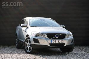 Volvo XC60 2011 Rīga, ar dzinēja tilpumu 2.40 L un nobraukumu 280 tūkst. km par 10290 €, foto 3 vietnē AUTOMOTO.COM.LV