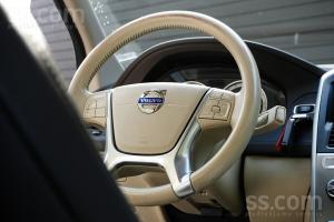 Volvo XC60 2011 Rīga, ar dzinēja tilpumu 2.40 L un nobraukumu 280 tūkst. km par 10290 €, foto 7 vietnē AUTOMOTO.COM.LV
