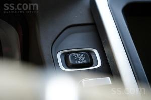 Volvo XC60 2011 Rīga, ar dzinēja tilpumu 2.40 L un nobraukumu 280 tūkst. km par 10290 €, foto 8 vietnē AUTOMOTO.COM.LV