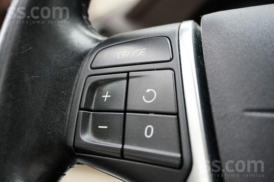 Volvo XC60 2011 Rīga, ar dzinēja tilpumu 2.40 L un nobraukumu 280 tūkst. km par 10290 €, foto 12 vietnē AUTOMOTO.COM.LV
