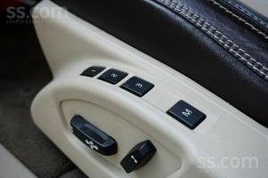 Volvo XC60 2011 Rīga, ar dzinēja tilpumu 2.40 L un nobraukumu 280 tūkst. km par 10290 €, foto 14 vietnē AUTOMOTO.COM.LV
