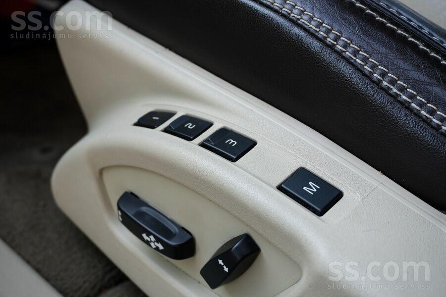 Volvo XC60 2011 Rīga, ar dzinēja tilpumu 2.40 L un nobraukumu 280 tūkst. km par 10290 €, foto 14 vietnē AUTOMOTO.COM.LV