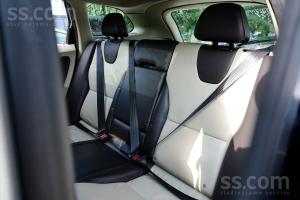 Volvo XC60 2011 Rīga, ar dzinēja tilpumu 2.40 L un nobraukumu 280 tūkst. km par 10290 €, foto 15 vietnē AUTOMOTO.COM.LV