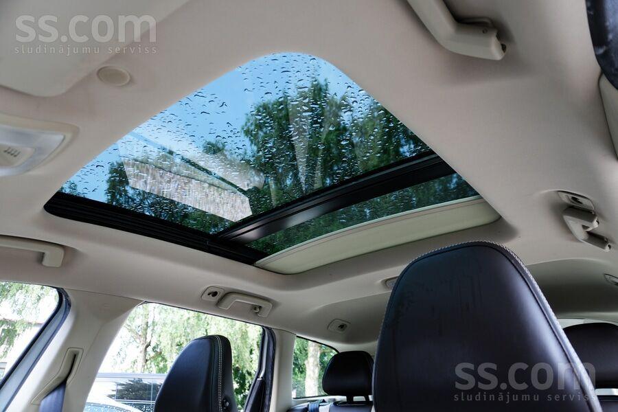 Volvo XC60 2011 Rīga, ar dzinēja tilpumu 2.40 L un nobraukumu 280 tūkst. km par 10290 €, foto 16 vietnē AUTOMOTO.COM.LV