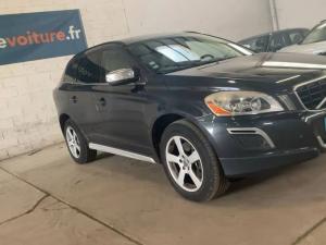 Volvo XC60 2011 Mārupe, ar dzinēja tilpumu 2.40 L un nobraukumu 330 tūkst. km par 8950 €, foto 3 vietnē AUTOMOTO.COM.LV