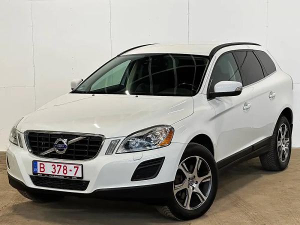 Volvo XC60 2011 in Jurmala, with an engine capacity of 2.00 L and mileage of 285 thousand km for 9995 €, photo 1 on AUTOMOTO.COM.LV