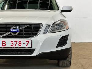 Вольво ХС60 2011 в Юрмала, объемом двигателя 2.00 л и пробегом 285 тыс. км за 9995 €, фото 7 на AUTOMOTO.COM.LV