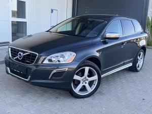 Volvo XC60 2011 in Vilnius, with an engine capacity of 1.98 L and mileage of 260 thousand km for 8850 €, photo 4 on AUTOMOTO.COM.LV