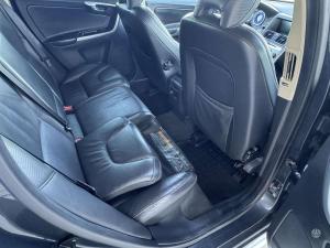 Volvo XC60 2011 in Vilnius, with an engine capacity of 1.98 L and mileage of 260 thousand km for 8850 €, photo 20 on AUTOMOTO.COM.LV