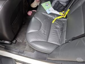 Volvo XC60 2011 in Vilnius, with an engine capacity of 2.40 L and mileage of 258 thousand km for 9200 €, photo 14 on AUTOMOTO.COM.LV