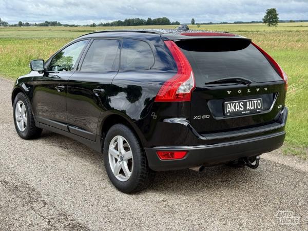 Volvo XC60 2011 Vilkaviškis, ar dzinēja tilpumu 2.00 L un nobraukumu 305 tūkst. km par 8500 €, foto 4 vietnē AUTOMOTO.COM.LV