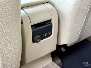 Volvo XC60 2011 in Vilkaviskis, with an engine capacity of 2.00 L and mileage of 305 thousand km for 8500 €, photo 22 on AUTOMOTO.COM.LV