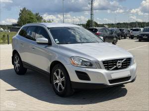 Volvo XC60 2011 in Taurage, with an engine capacity of 2.40 L and mileage of 290 thousand km for 7000 €, photo 3 on AUTOMOTO.COM.LV