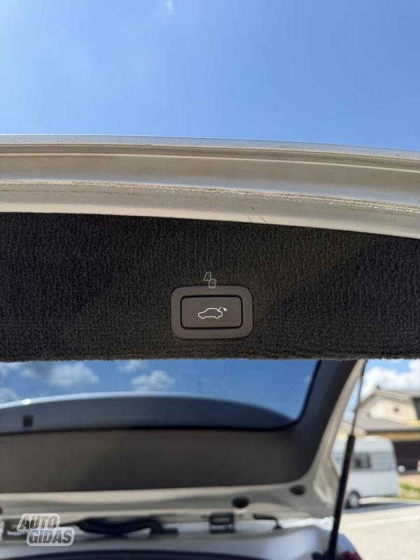 Volvo XC60 2011 Tauragė, ar dzinēja tilpumu 2.40 L un nobraukumu 290 tūkst. km par 7000 €, foto 6 vietnē AUTOMOTO.COM.LV
