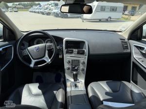 Volvo XC60 2011 in Taurage, with an engine capacity of 2.40 L and mileage of 290 thousand km for 7000 €, photo 9 on AUTOMOTO.COM.LV