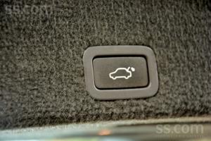 Volvo XC60 2011 in Riga, with an engine capacity of 2.40 L and mileage of 295 thousand km for 9450 €, photo 10 on AUTOMOTO.COM.LV