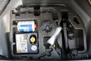 Volvo XC60 2011 in Riga, with an engine capacity of 2.40 L and mileage of 295 thousand km for 9450 €, photo 17 on AUTOMOTO.COM.LV