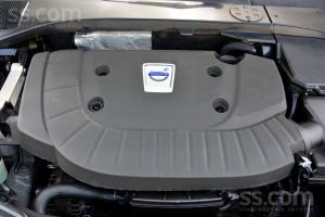 Volvo XC60 2011 in Riga, with an engine capacity of 2.40 L and mileage of 295 thousand km for 9450 €, photo 20 on AUTOMOTO.COM.LV