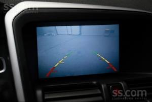 Volvo XC60 2011 in Riga, with an engine capacity of 2.40 L and mileage of 295 thousand km for 9450 €, photo 26 on AUTOMOTO.COM.LV