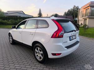 Volvo XC60 2011 Šauļi, ar dzinēja tilpumu 2.00 L un nobraukumu 201 tūkst. km par 6800 €, foto 13 vietnē AUTOMOTO.COM.LV
