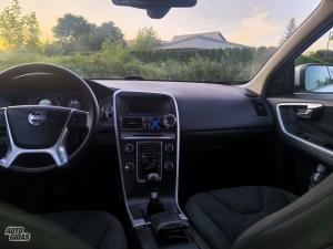 Volvo XC60 2011 Šauļi, ar dzinēja tilpumu 2.00 L un nobraukumu 201 tūkst. km par 6800 €, foto 16 vietnē AUTOMOTO.COM.LV