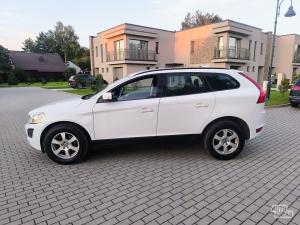 Volvo XC60 2011 Šauļi, ar dzinēja tilpumu 2.00 L un nobraukumu 201 tūkst. km par 6800 €, foto 11 vietnē AUTOMOTO.COM.LV